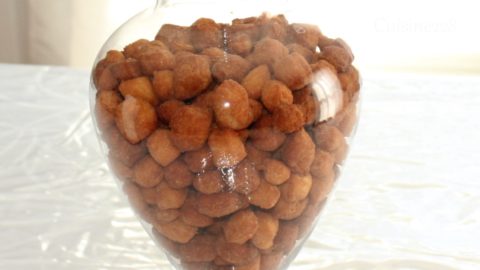 Recette d'Atchomon (Merveilles) - Cuisine228