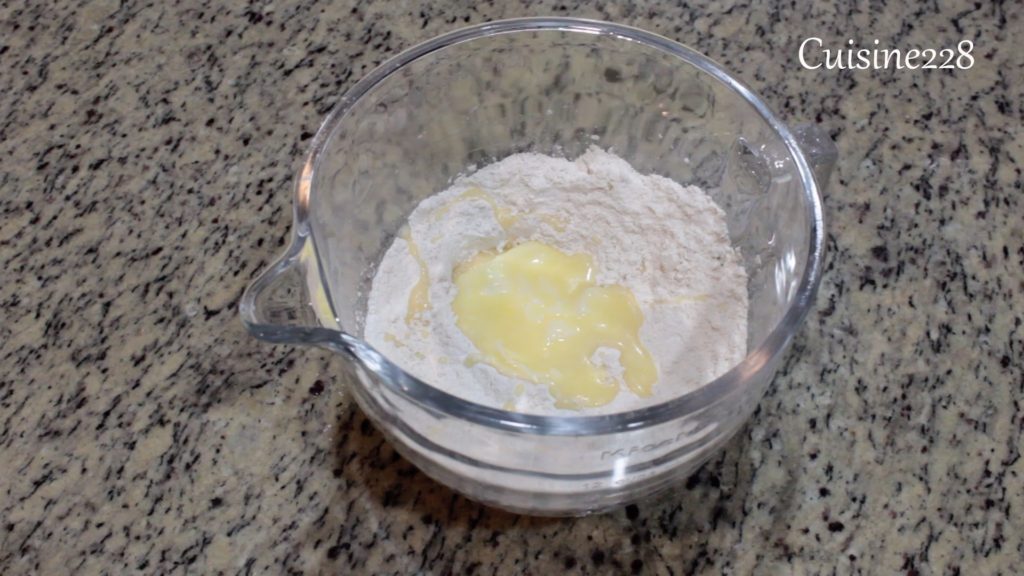 Recette d'Atchomon (Merveilles) - Cuisine228