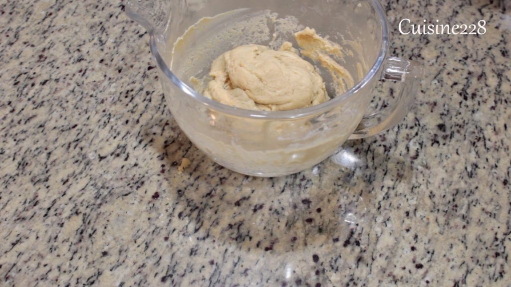 Recette d'Atchomon (Merveilles) - Cuisine228