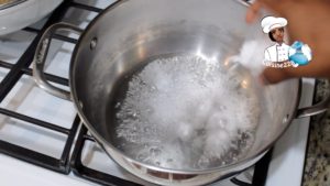 Adémé (Adémédéssi ou Adémé déssi) - Cuisine228