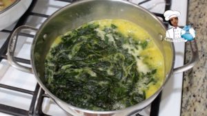 Adémé (Adémédéssi ou Adémé déssi) - Cuisine228