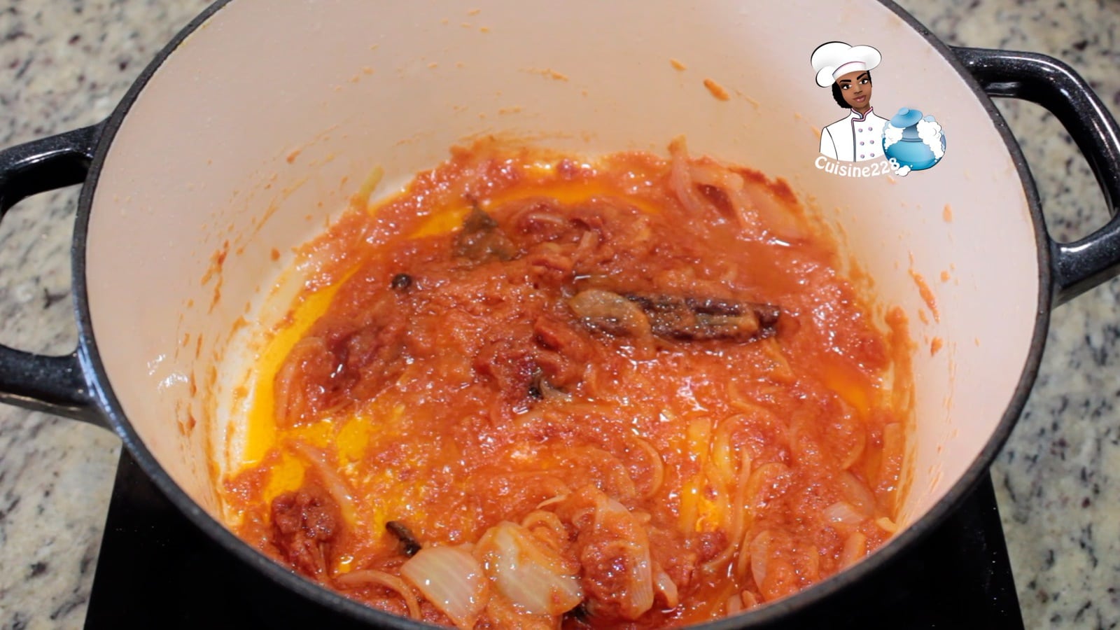 Cuisine togolaise Archives - Cuisine228