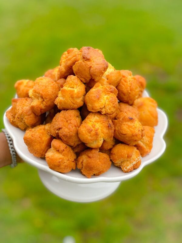 Gros Atchomon - Cuisine228