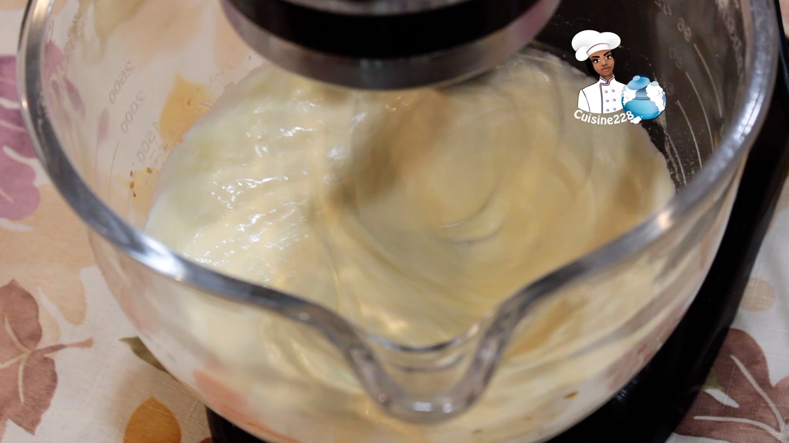 Milo Cake - Cuisine228